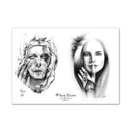 Flash Tattoo Jack Ribeiro | Itc