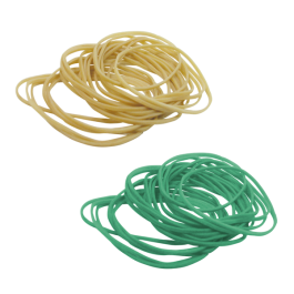 Sachet d'élastique | ITC