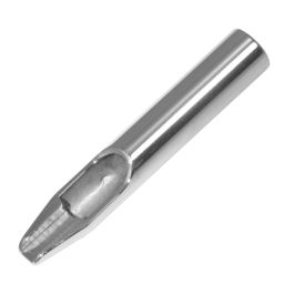 Buse plate en acier inox | Itc