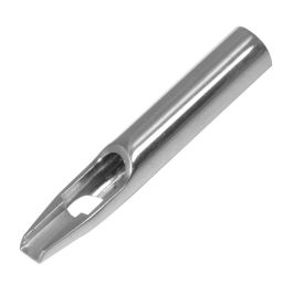 Buse acier inox plate ouverte | Itc