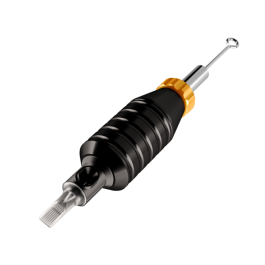 Manchon Flex Grip Black Ø 25 mm | Cheyenne