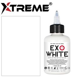 Encre de tatouage Exo White | Xtreme Ink