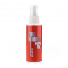 Spray tattoo Finish | Liquid Dynamite