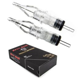 Cartouches Tattoo Slimline | Magic Moon