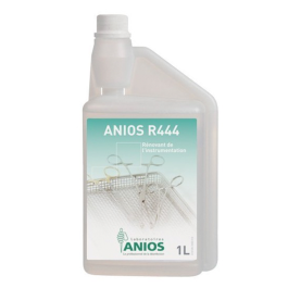 Rénovateur inox Anios R444 | Anios