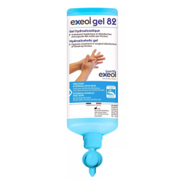 Exeol Gel 1L