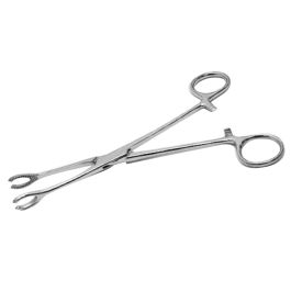Pince Clamp Inox Ouverte | Itc
