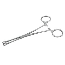 Petite pince Clamp triangulaire Inox | Itc
