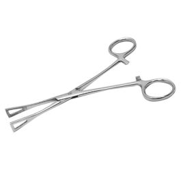 Pince Clamp triangulaire Inox | Itc