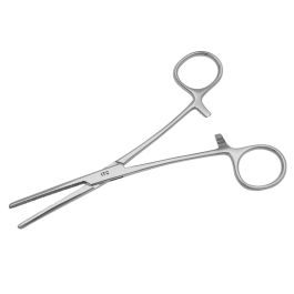 Pince Clamp en acier inox de 14 cm | Itc