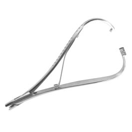 Pince Clamp pour bijoux de surface 13 cm