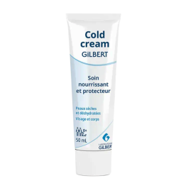 Crème Protectrice tattoo Cold Cream | Gilbert