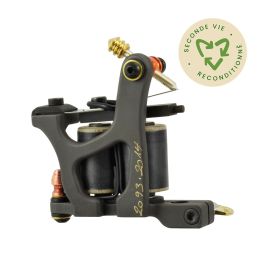 Machine de tatouage Percy Waters Evolution - 2nd vie | Sunskin