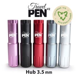 Travel Pen V2 Reconditionnée | Itc