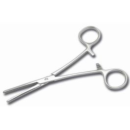 Pince clamp Inox acier inox longueur 14 cm