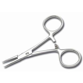 Pince clamp Inox longueur 9 cm