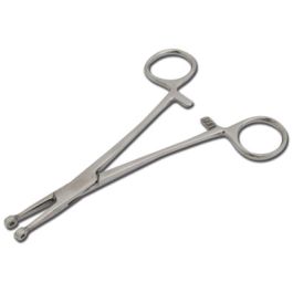 Pince à septum Inox