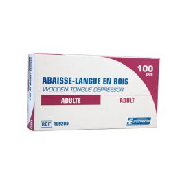 Abaisse-langue