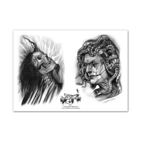 Best of Flash Jack Ribeiro | Itc