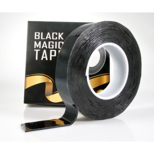 Black Magic - Scotch repositionnable| Itc