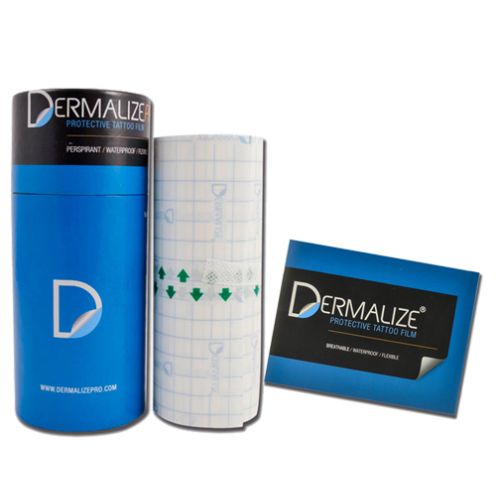 Rouleau Dermalize Pro