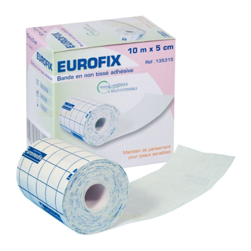 Bande en Non-Tissé Adhésive tattoo | Eurofix